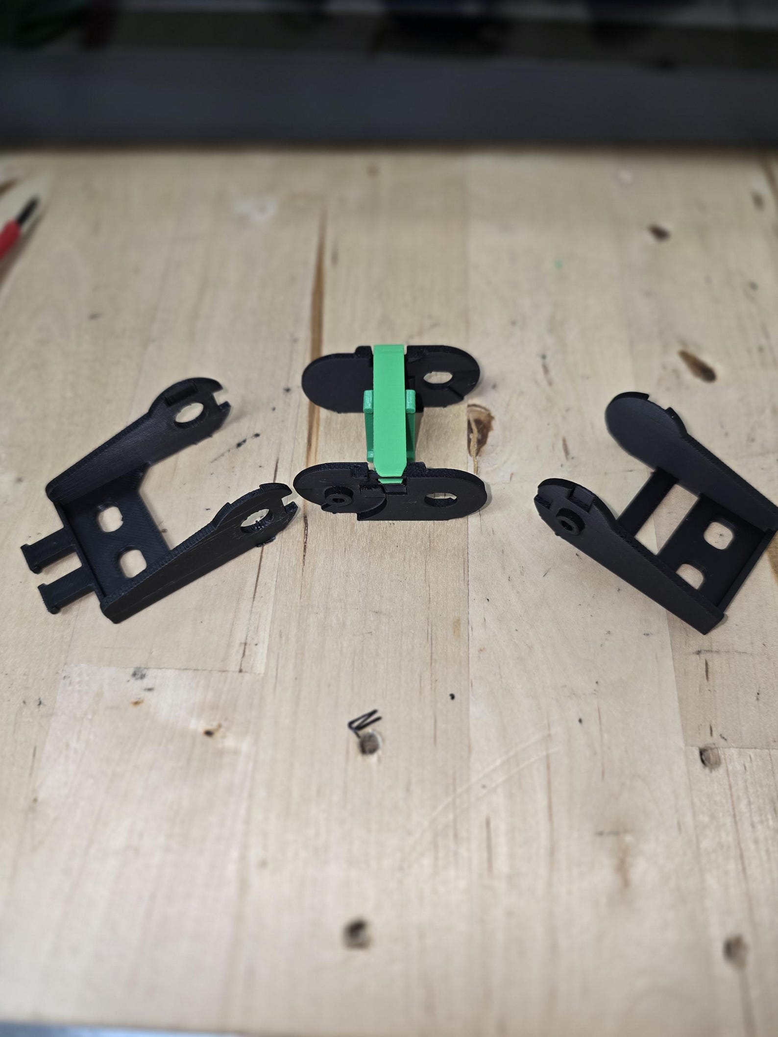 Cable Carrier Drag Chain 3D Print File - Etsy