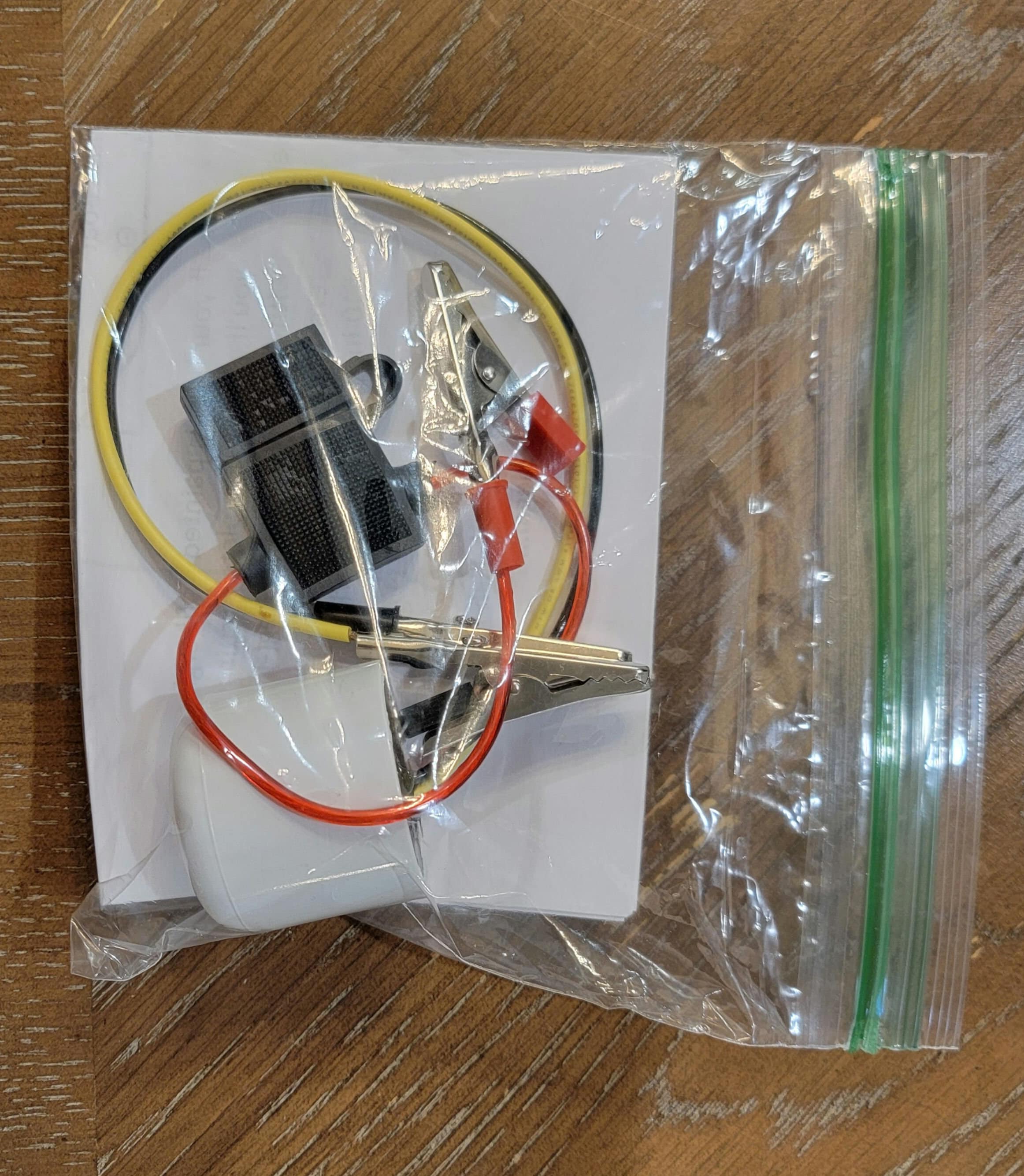 DC Pulse Power Supply Catfish Stunner Shocker - Etsy