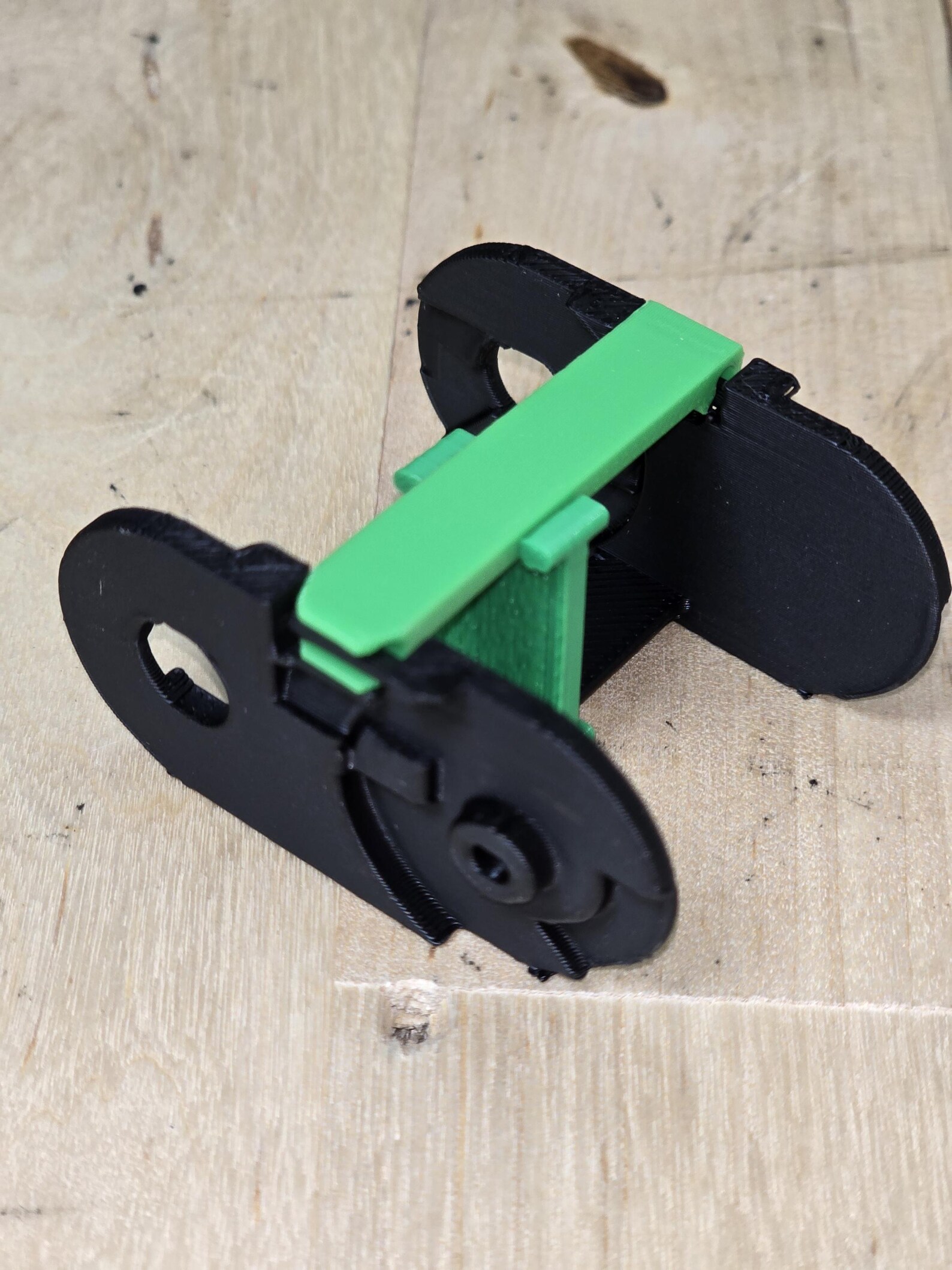 Cable Carrier Drag Chain 3D Print File - Etsy
