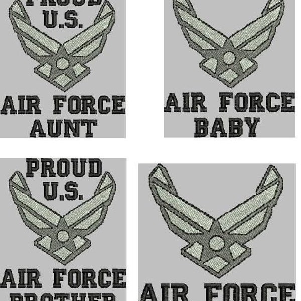 Military Embroidery - Etsy