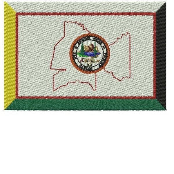 Native Apache Flag - Etsy