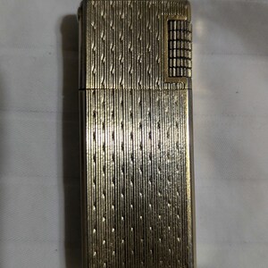 Vintage 1965 Sonex Gentleman's Lighter. - Etsy