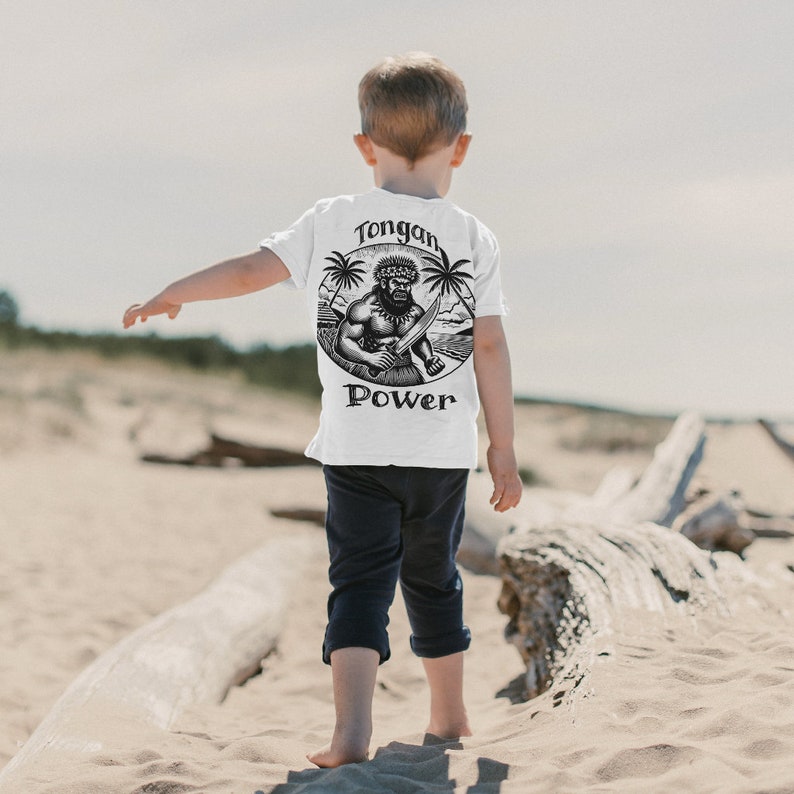 Vintage Tongan PNG Clip Art Pacific Islander Polynesian Digital File - Etsy