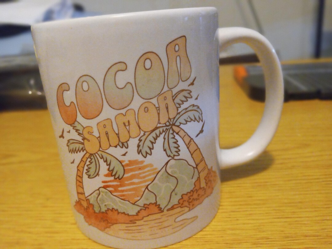 Samoan Mug Samoa Svg Fiji Tonga Samoa Coffee Cup Funny Samoa Mug Samoan ...