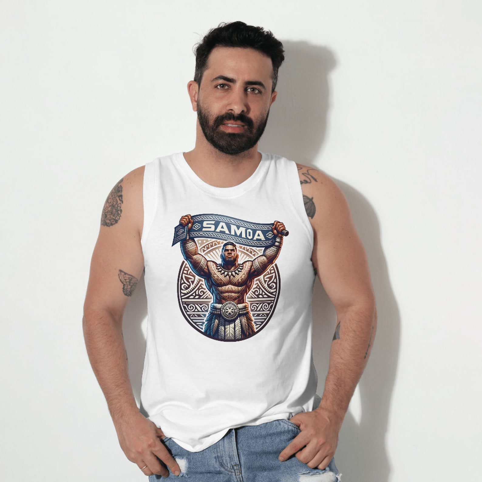 Samoan PNG Samoa Clip Art Samoan Patterns With Tribal Tattoo , Tropical ...