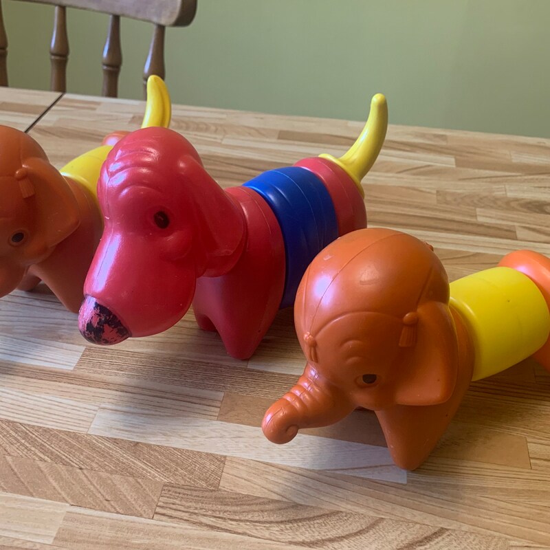 Tupperware Toys - Etsy