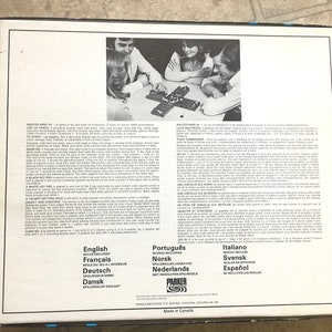 1973 Master Mind 44 Board Game Mastermind - Etsy