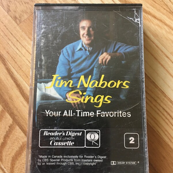 Jim Nabors - Etsy