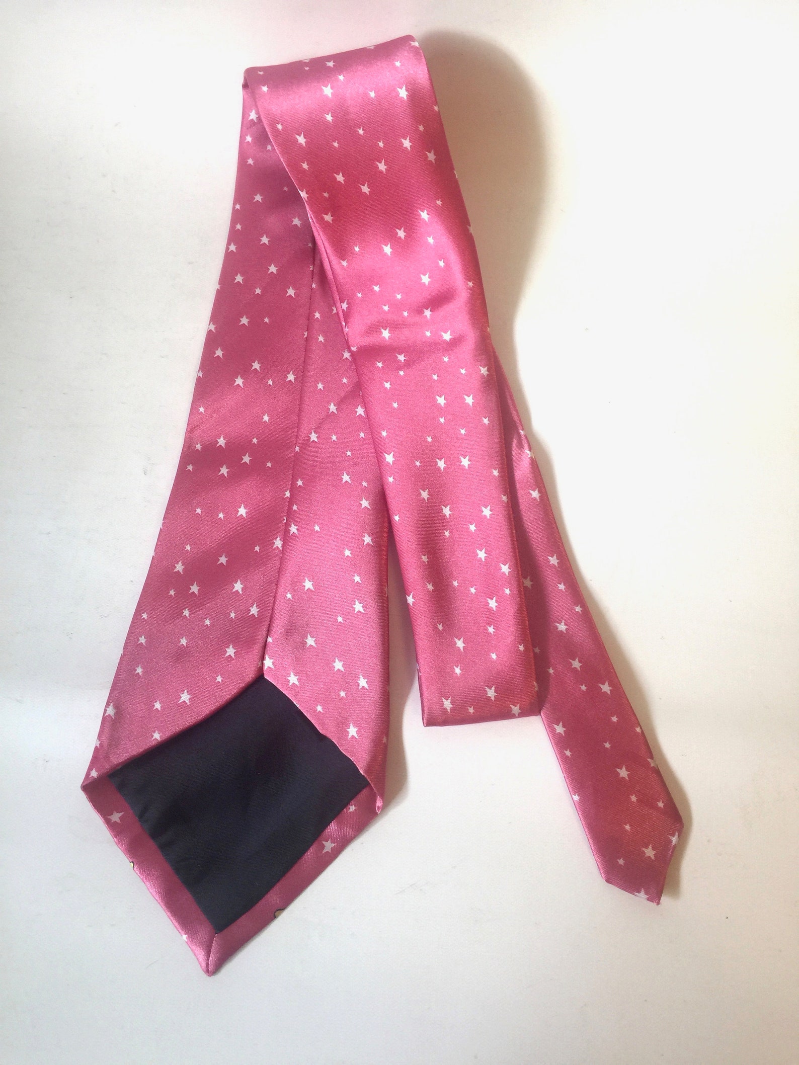Vintage Sleepy Dwarfs Neck Tie - Etsy