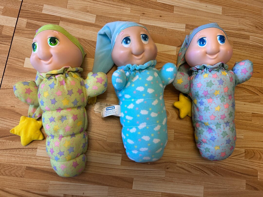 3 Vintage Glow Worm Gloworm Glo Worm Night Light - Etsy