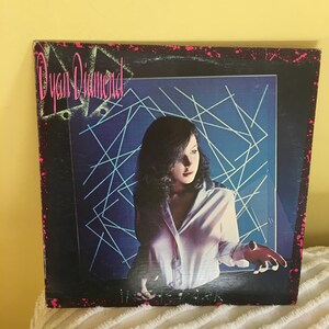 Dyan Diamond Record Album GREAT CONDITION - Etsy