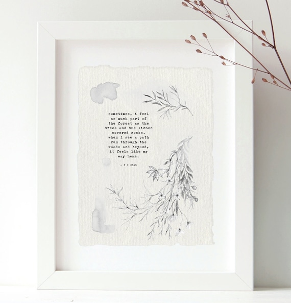 Images Of Nature Poem Illustrations