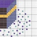 Makkah, Hajj, Kabbah Cross Stitch Pattern, PDF Instant Download - Etsy
