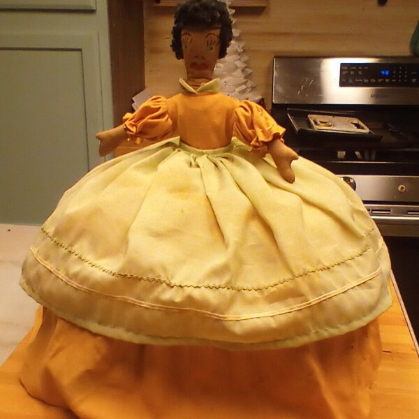 Toaster Cover - Etsy