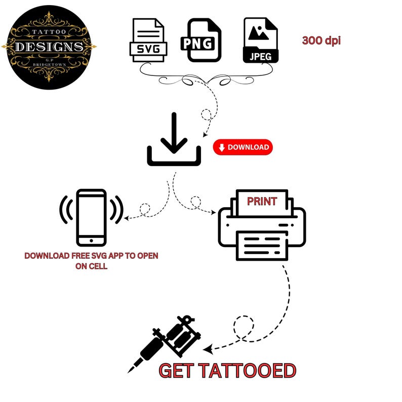 Atlas & Snickers Tattoo Design | Greek God | Canvas Art | Clip Art ...