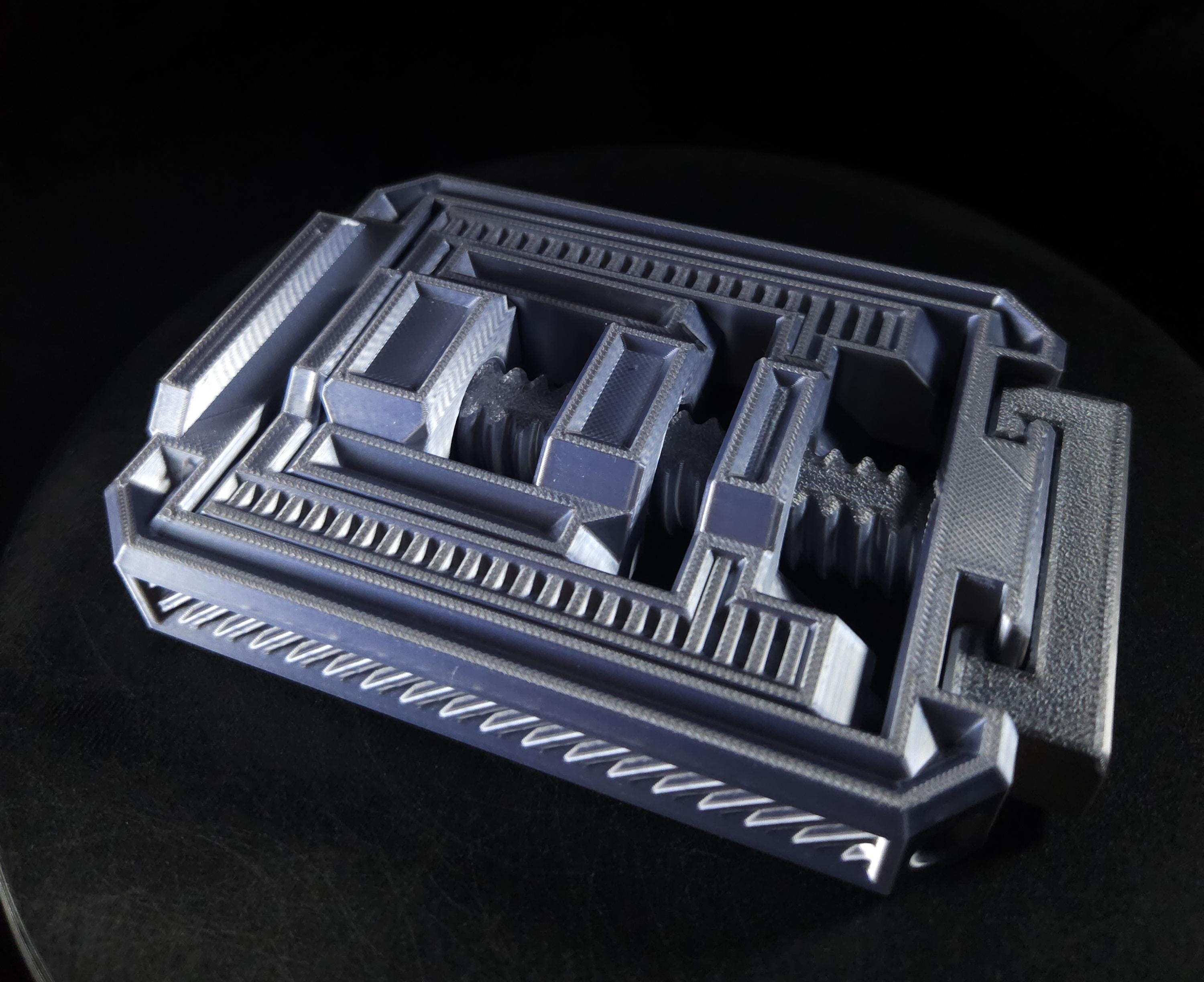 Twisting Mechanical Phone Stand - Etsy