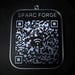 Qr Tag With Embedded Nfc Scan Tag - Etsy