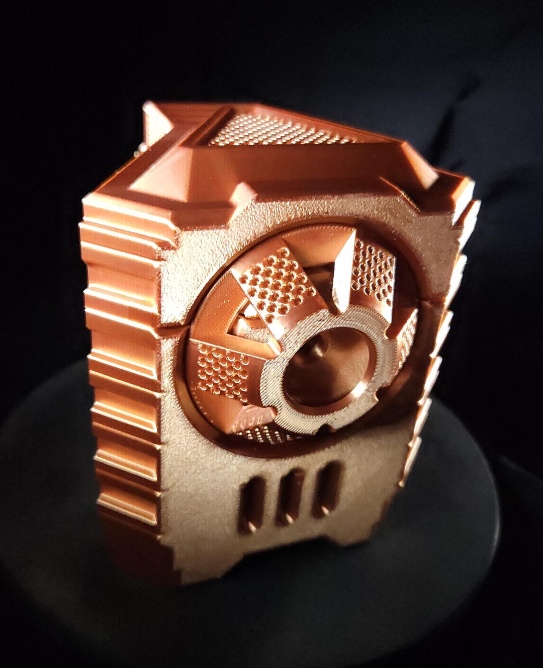 Operator Prism - Etsy