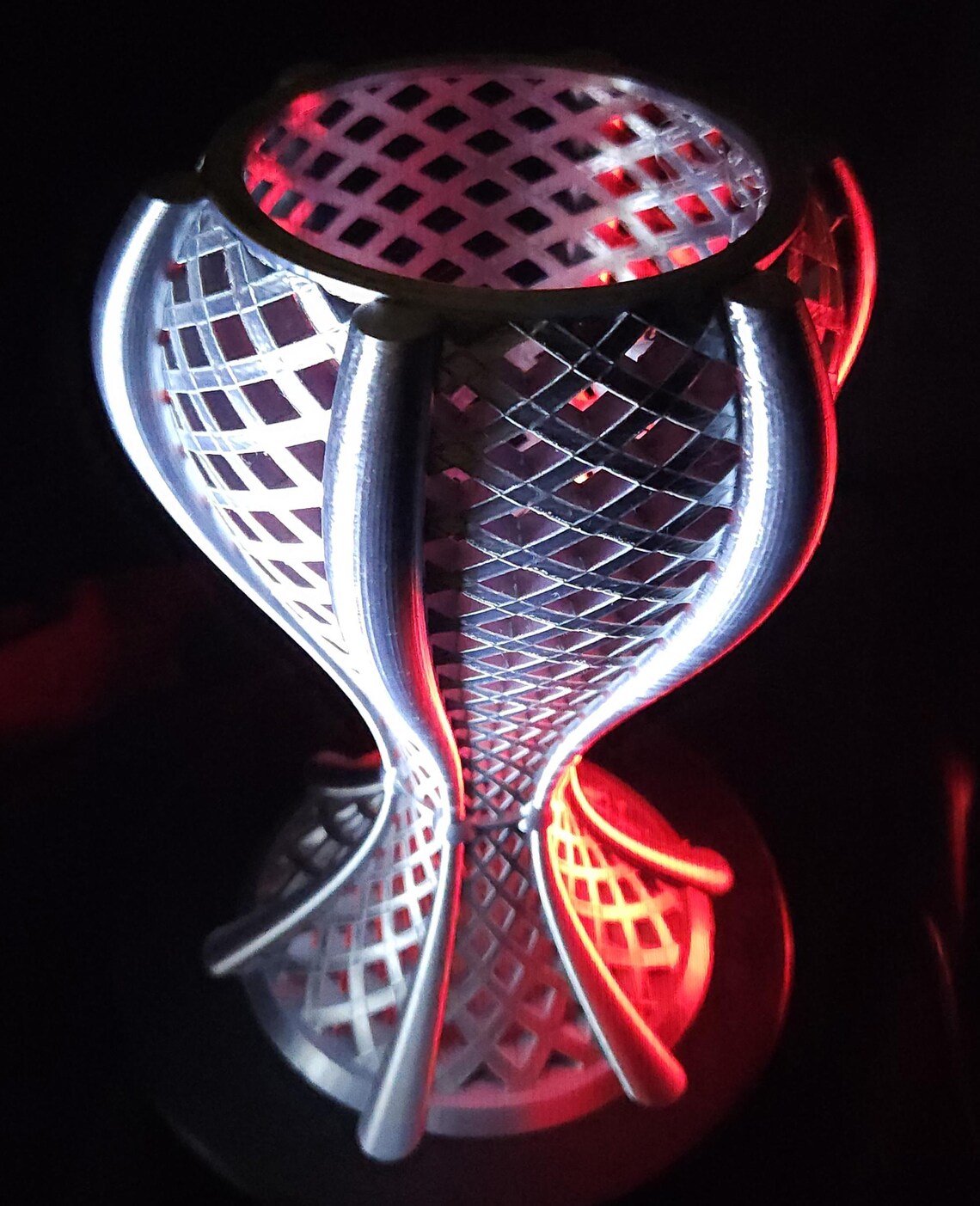 Gothic Goblet - Etsy