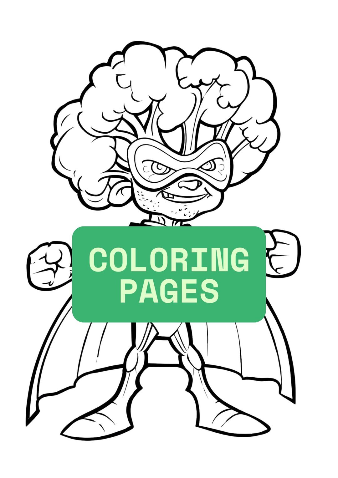 Nutrition Education Coloring Pages Kids Ages 6-8 | Healthy Vs Unhealthy ...