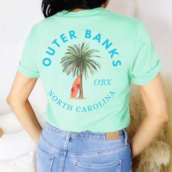 Vsco Girl Shirt - Etsy