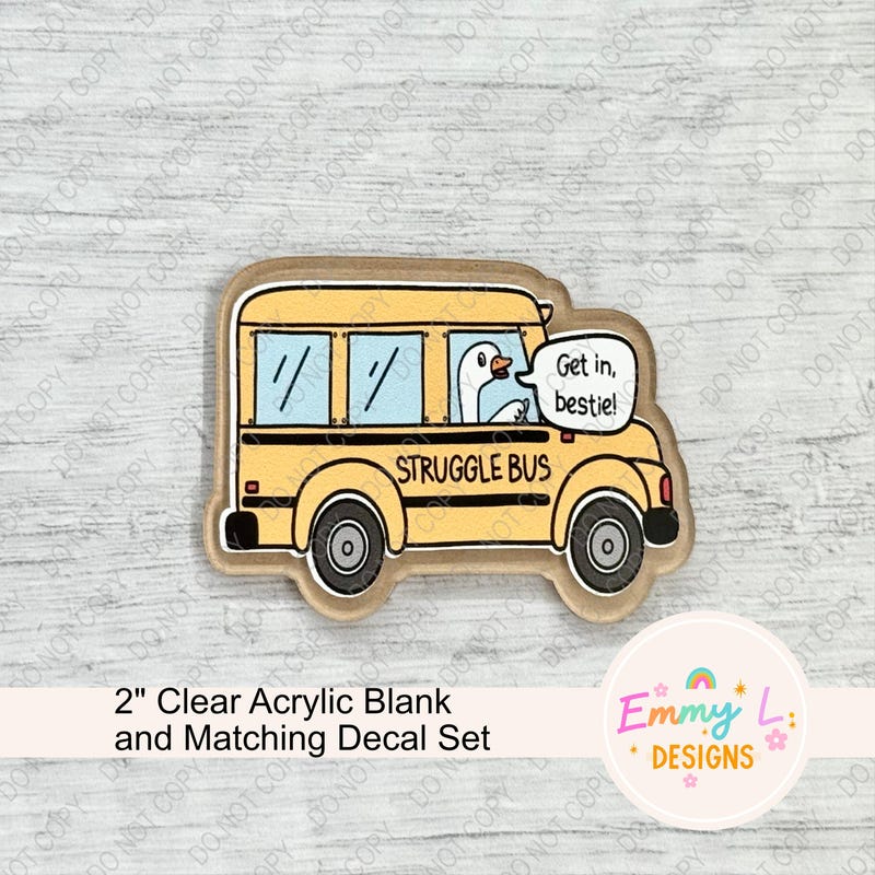 Bus Driver Badge - Etsy
