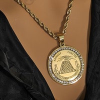 Illuminati - Etsy