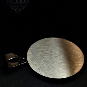 Silver Lion Pendant Necklace - Bold Fashion Jewelry, Lion King Design ...