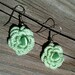 Digital Download - PDF Tatting Pattern - 3D Tatted Rose - Etsy