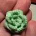 Digital Download - PDF Tatting Pattern - 3D Tatted Rose - Etsy