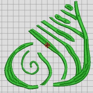 Machin Embroidery Design,dst File,marine Embroidery Files for Napkins ...