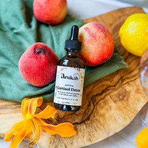 Cortisol Detox - Etsy