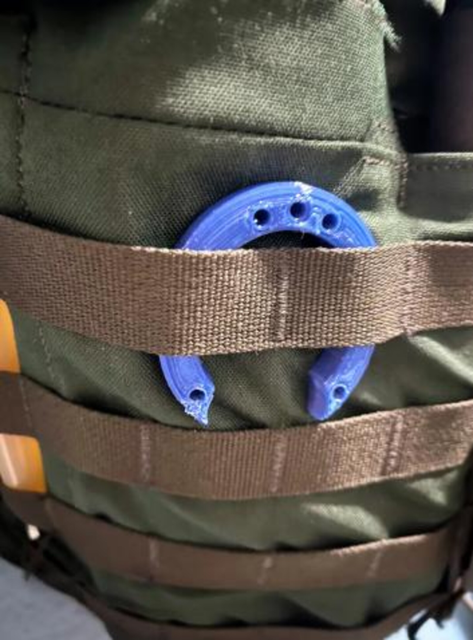 Tactical Door Stop - Etsy