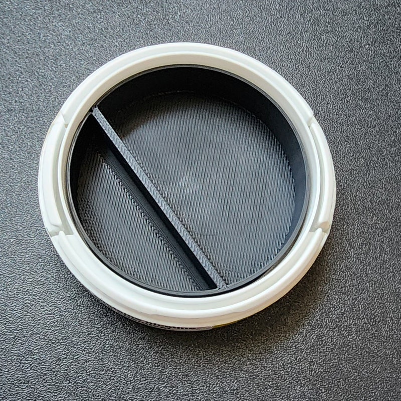 Metal Zyn Can - Etsy