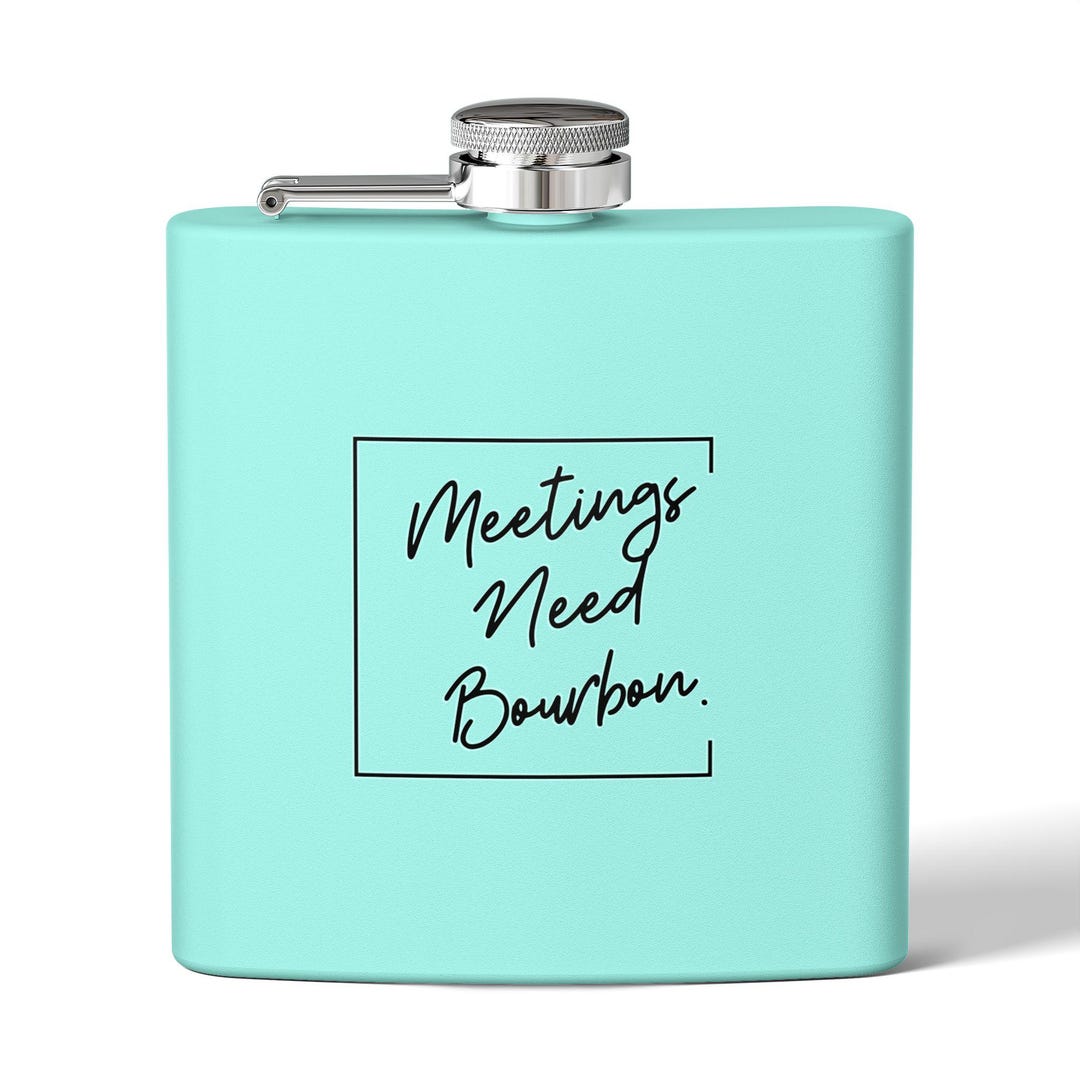 Teacher Flask, Flask for Women, Flask for Teacher Appreciation, Funny ...