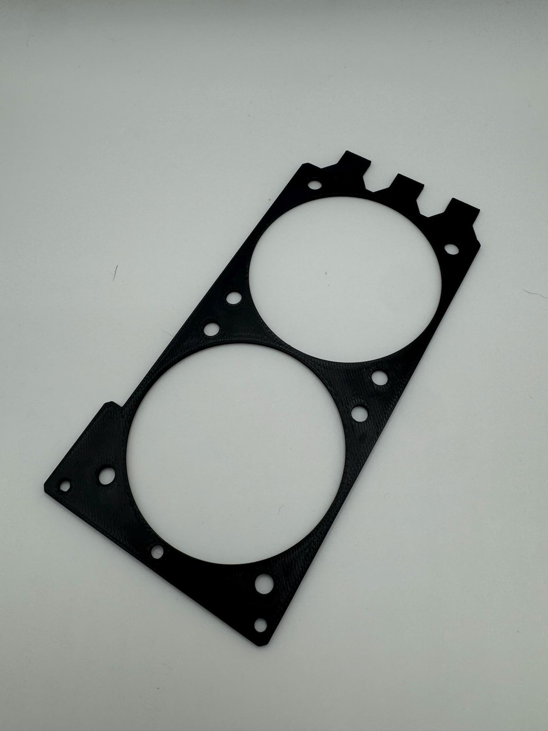 SSUPD Meshlicious 50mm 60mm Rear Fan Bracket - Etsy