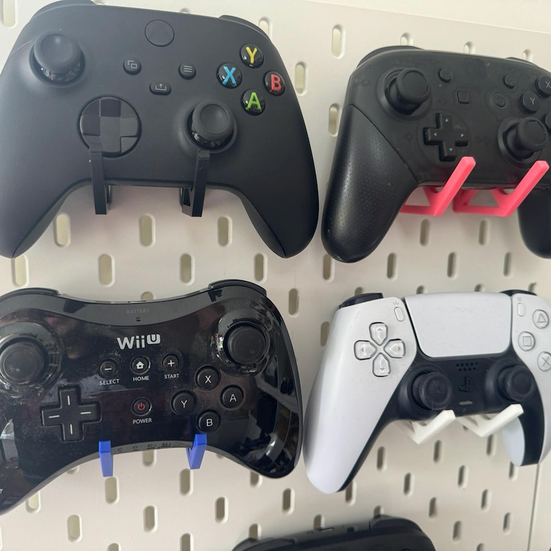 Controller Pink - Etsy Israel