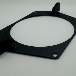 SSUPD Meshlicious 92mm Top Exhaust Fan Bracket - off Set and Central ...