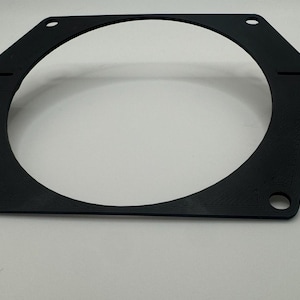 SSUPD Meshlicious 92mm Top Exhaust Fan Bracket - off Set and Central ...