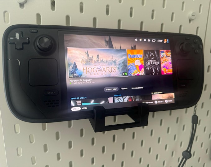 ROG Ally Battery Mount - Etsy