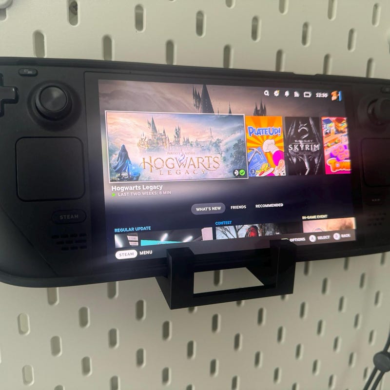 Handheld Pegboard - Etsy