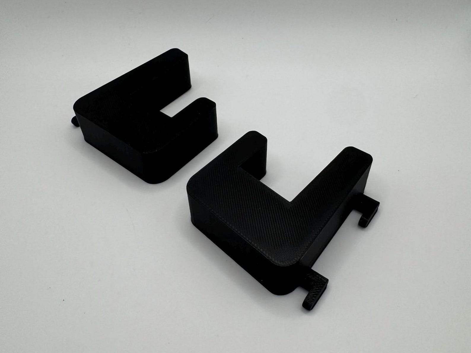 Laptop Hooks Holder Display Stand for IKEA SKADIS / UPPSPEL Pegboard - Etsy