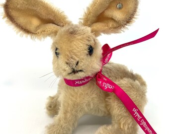 1960s Steiff Rabbit - Etsy