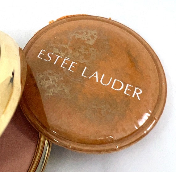 Estee Lauder Pressed Powder Compact 1994 America the … - Gem