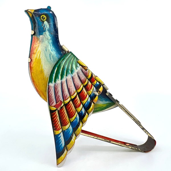 Flapping Wings - Etsy