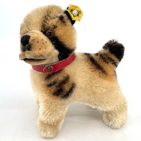 Steiff Mohair - Etsy