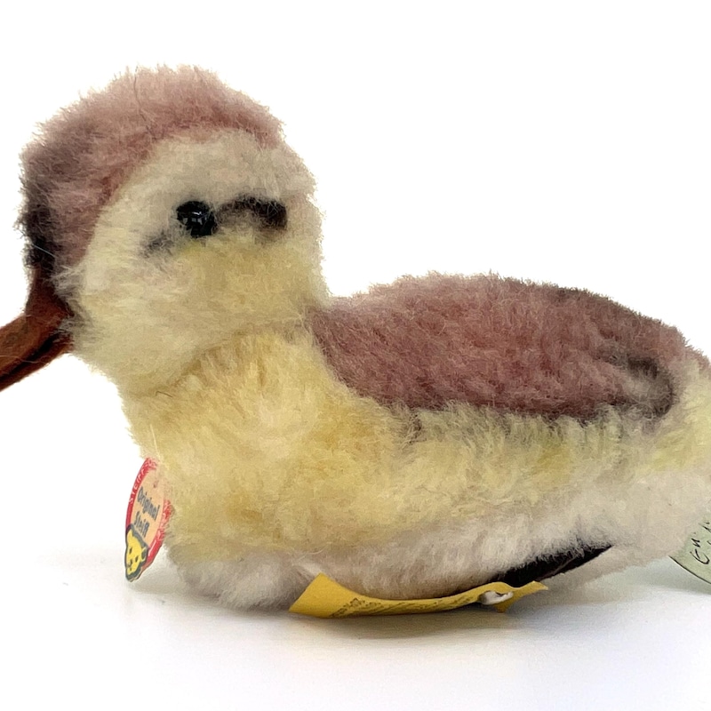Steiff Animal - Etsy