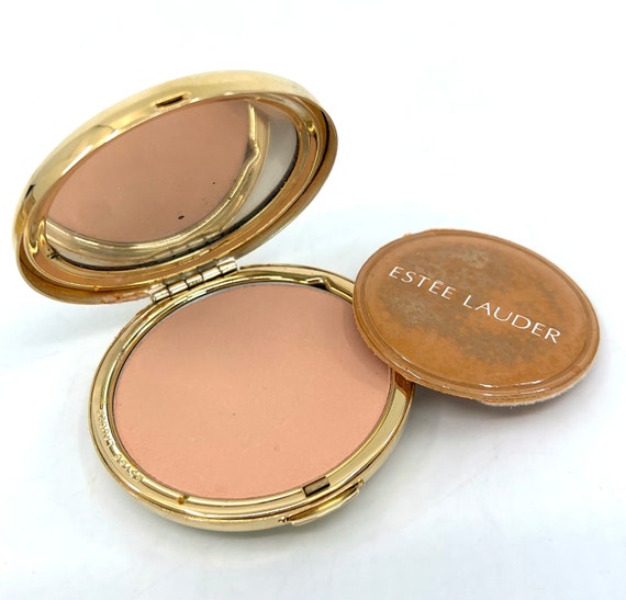 Estee Lauder Pressed Powder Compact 1994 America the … - Gem