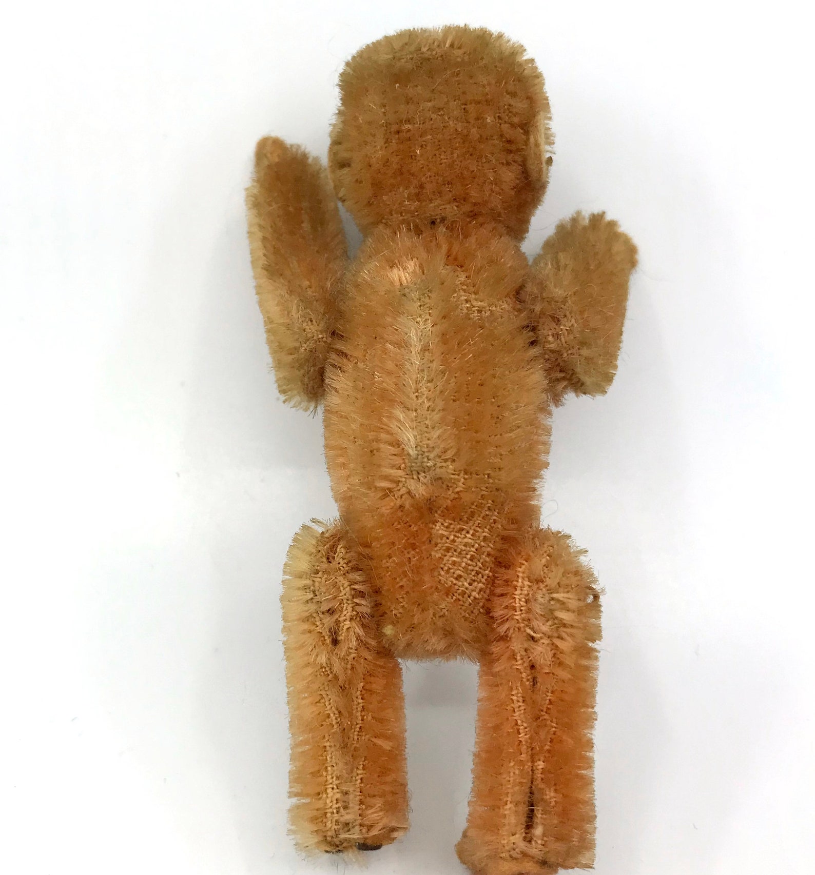 Antique Schuco Germany Monkey Powder Compact Art Deco 1920s Vanity Case ...