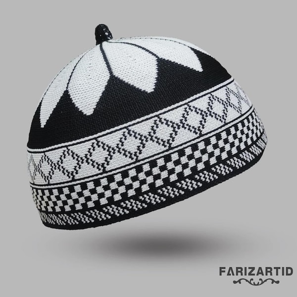Islamic Hat - Etsy Canada